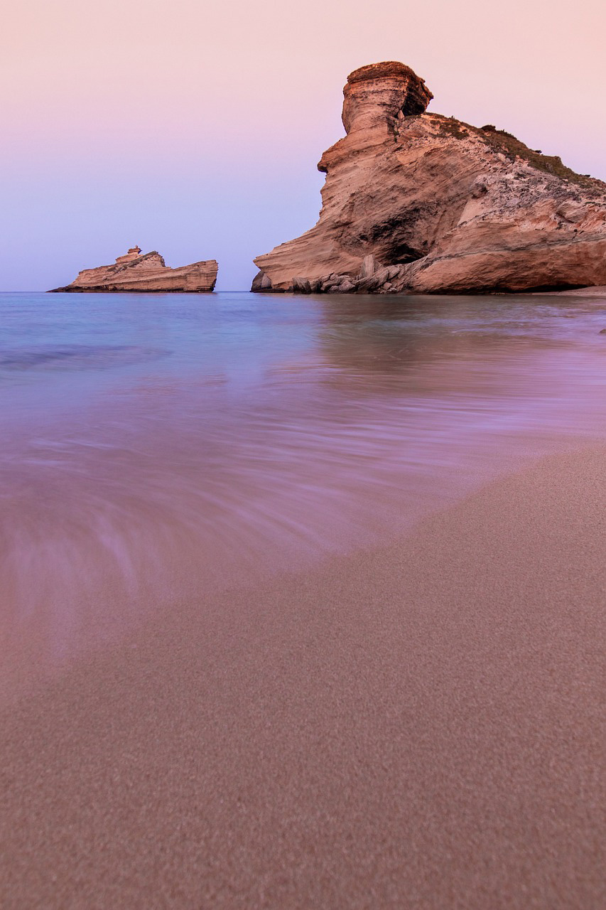 Your Corsica Vacation - Xplore France