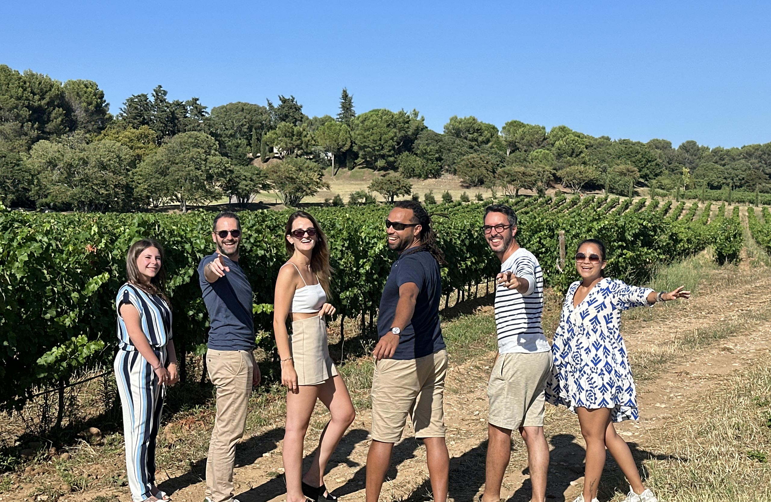 About Us - Xplore France