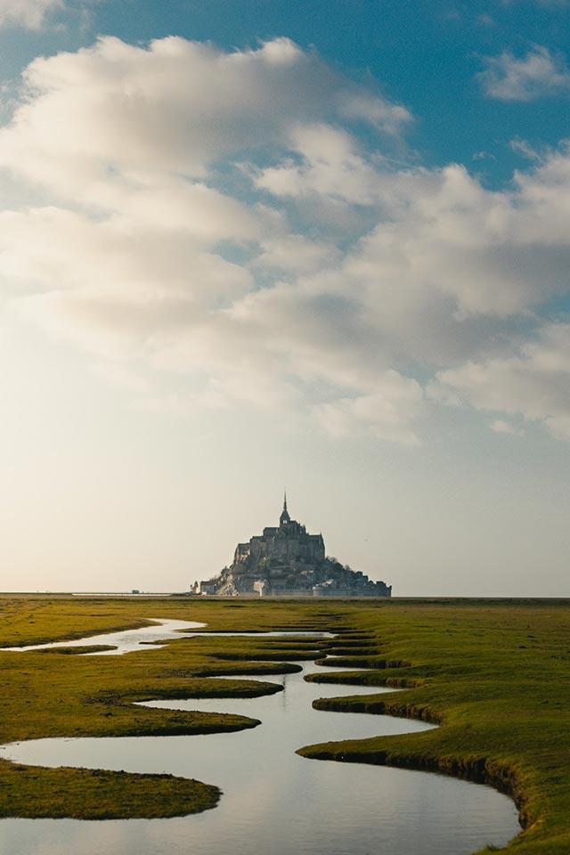 Normandy Tours & Trips - Xplore France